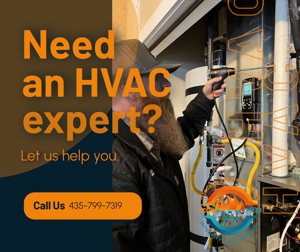 INTEGRITY HVAC/R SOLUTIONS - Updated October 2025 - Request a Quote ...