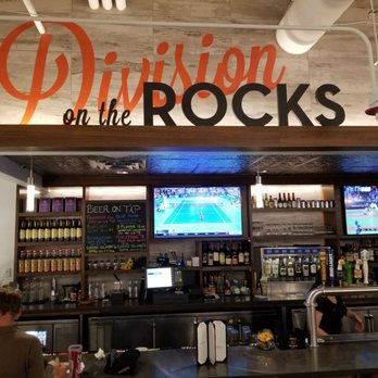 DIVISION ON THE ROCKS - Updated August 2025 - 23 Photos & 19 Reviews ...