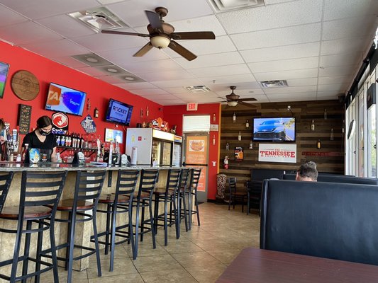 THE TENNESSEE GRILL - Updated September 2024 - 264 Photos & 614 Reviews ...