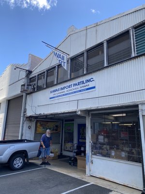 HAWAII IMPORT PARTS - Updated April 2026 - 19 Photos & 39 Reviews - 918 ...