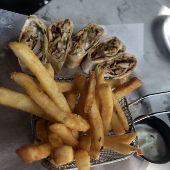 MAROUSH FOOD - Updated March 2025 - 68 Photos & 42 Reviews - 783 N ...