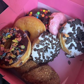 SWEET DOZEN - Updated May 2024 - 679 Photos & 624 Reviews - 5207 ...