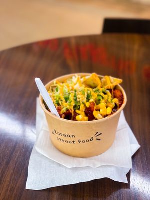 K-STYLE KOREAN STREET FOOD - Updated March 2026 - 68 Photos & 27 ...