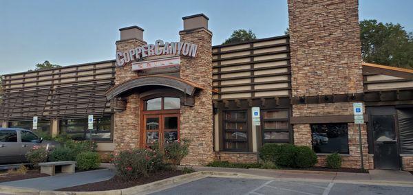 COPPER CANYON GRILL - Updated December 2025 - 1104 Photos & 1110 ...