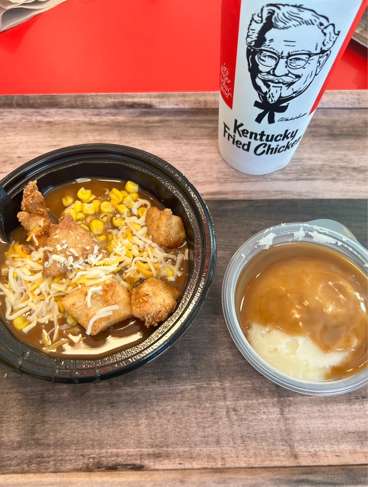 KFC - Updated June 2026 - 4081 S State Rd 7, Lake Worth, Florida - Fast ...