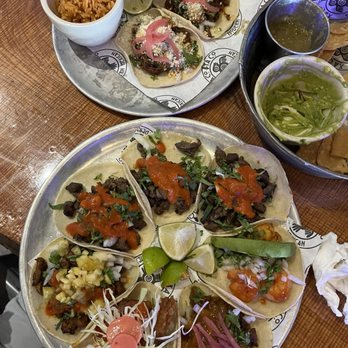XACO TACO - Updated November 2024 - 853 Photos & 603 Reviews - 370 ...