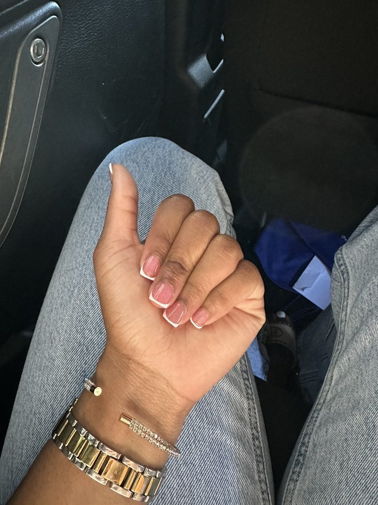 JESSIE NAILS - Updated September 2025 - 12 Reviews - 294 Racetrack Rd, McDonough, Georgia - Nail ...