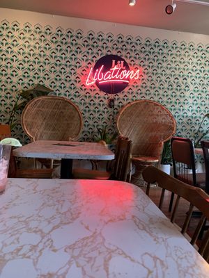 L&L LIBATIONS - Updated December 2025 - 26 Photos & 22 Reviews - 1107 N ...