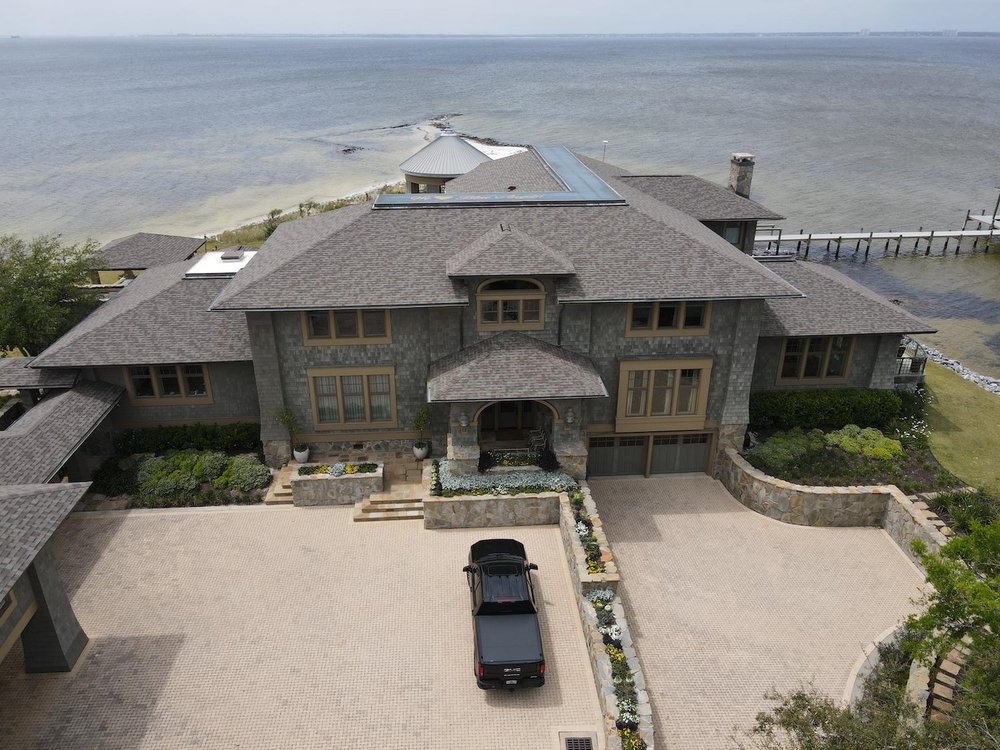 KNH INSPECTIONS - Updated August 2025 - 2330 Merle Cir, Pensacola ...