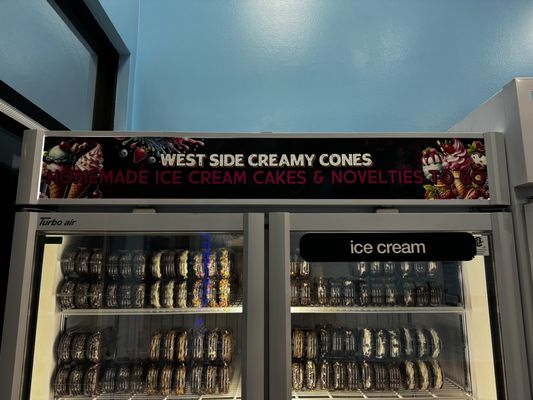 WEST SIDE CREAMY CONES - Updated January 2026 - 38 Photos - 751 Union ...