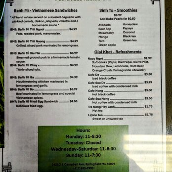 PHO KIM - Updated December 2025 - 121 Photos & 200 Reviews - 3433 S ...