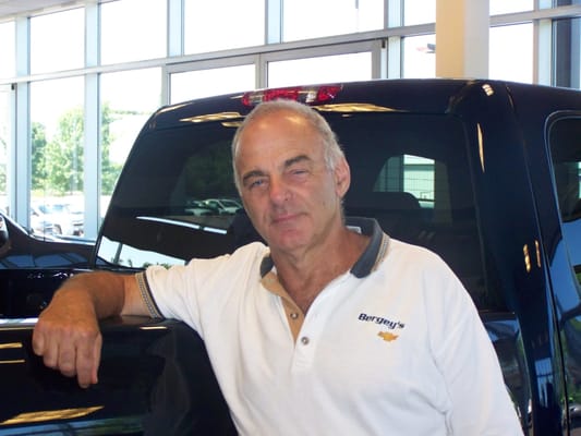 BERGEY’S CHEVROLET - Updated December 2025 - 55 Photos & 82 Reviews ...