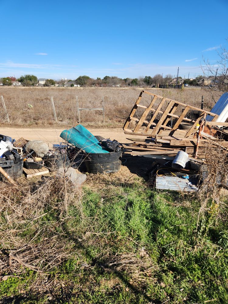 CENTRAL TEXAS JNK REMOVAL - Updated May 2025 - Request a Quote - 11 Photos - Austin, Texas ...