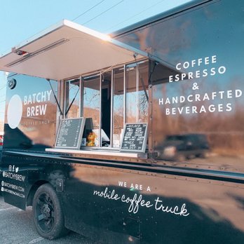 BATCHY BREW - Updated June 2024 - 39 Photos & 18 Reviews - 1050 East ...