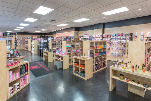 FASCINATIONS - Updated December 2025 - 157 Photos & 182 Reviews - 4111 ...