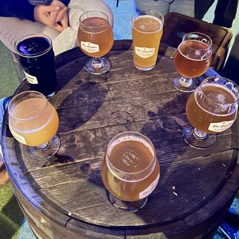 LOS ANGELES ALE WORKS - Updated May 2025 - 609 Photos & 337 Reviews ...