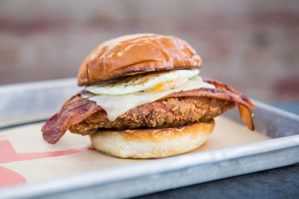 THE CRACK SHACK - American (New) - 7203 Photos & 5091 Reviews - 2266 ...