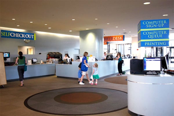 THE KANSAS CITY PUBLIC LIBRARY - PLAZA BRANCH - Updated September 2025 ...