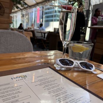 HAVEN ROOFTOP - Updated December 2025 - 1562 Photos & 1258 Reviews ...