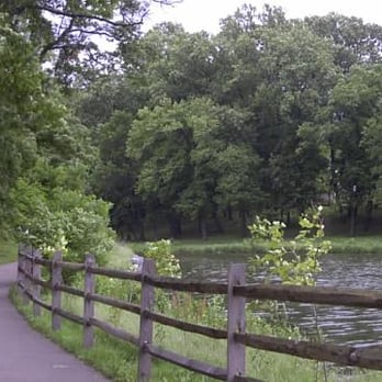 HADDON LAKE PARK - Updated January 2026 - 42 Photos - 10TH Station Ave ...