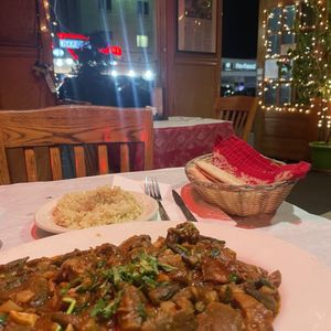 LAILA RESTAURANT - Updated February 2025 - 28 Photos - 8530 3rd Ave ...