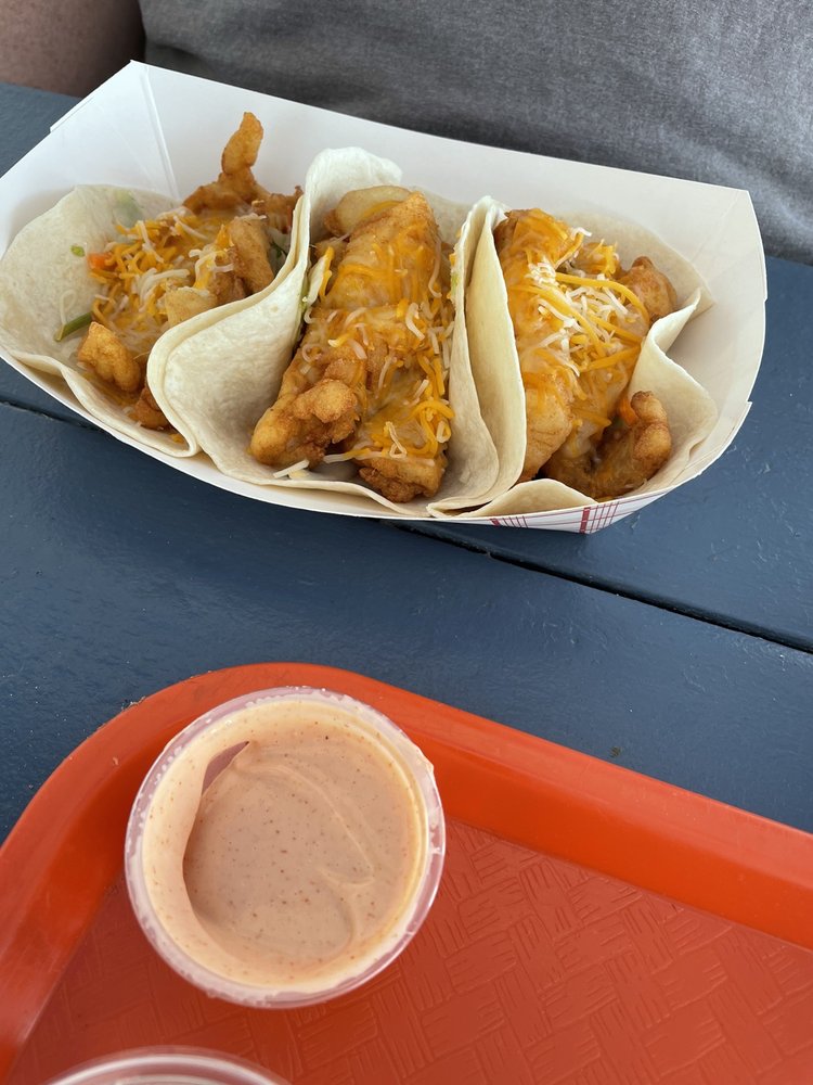 BARNACLE SNACK BAR - Updated June 2025 - 32 Photos & 37 Reviews - 988 ...