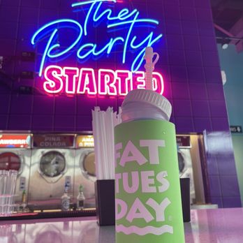 FAT TUESDAY - Updated October 2025 - 43 Photos & 22 Reviews - 5821 ...