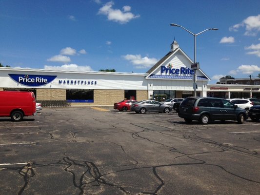 PRICE RITE - STOUGHTON - Updated October 2025 - 13 Photos & 18 Reviews ...