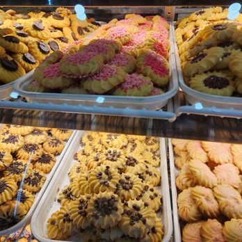 CESTRA’S BAKERY - Updated May 2025 - 29 Photos & 19 Reviews - 3639 E ...