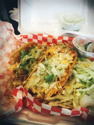 PANCHO’S MEXICAN RESTAURANT - 15 Photos & 64 Reviews - 3029 Riffel Dr ...