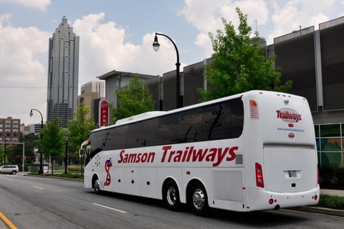 SAMSON TOURS - Updated December 2025 - 13 Photos & 16 Reviews - 3745 ...