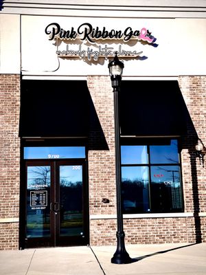 PINK RIBBON GALS - Updated December 2025 - 9700 Red Stone Dr, Indian ...