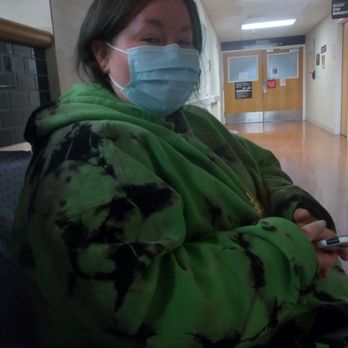 CAMC GENERAL HOSPITAL - Updated January 2026 - 16 Reviews - 501 Morris ...