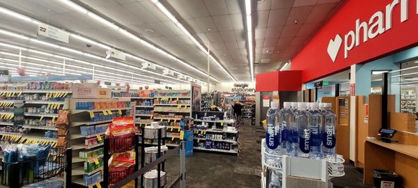 CVS PHARMACY - Updated November 2024 - 66 Photos & 181 Reviews - 2530 ...