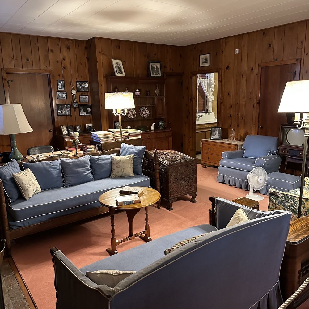 ELEANOR ROOSEVELT CENTER AT VAL KILL - Updated September 2024 - 134 ...