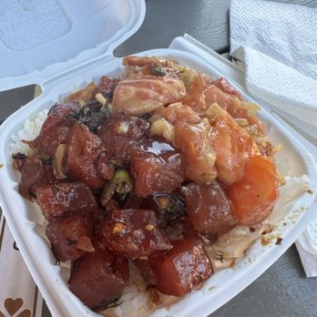 ONO SEAFOOD - Updated June 2024 - 6002 Photos & 4354 Reviews - 747 ...