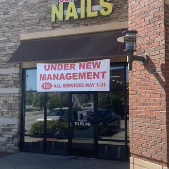 Cartersville Nails - Trusted Since 2009 - Updated July 2025 - 50 Photos ...