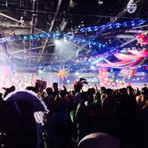 WAMU THEATER - 70 Photos & 149 Reviews - Music Venues - 800 Occidental ...