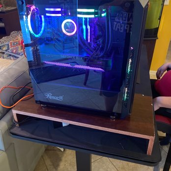 MIT COMPUTERS - Updated August 2025 - 30 Reviews - 2106 W Brandon Blvd ...