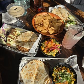 MULA MEXICAN KITCHEN & TEQUILERIA - Updated April 2025 - 584 Photos ...