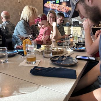 SALTED EDGE - Updated July 2024 - 233 Photos & 66 Reviews - 110 S 243rd ...