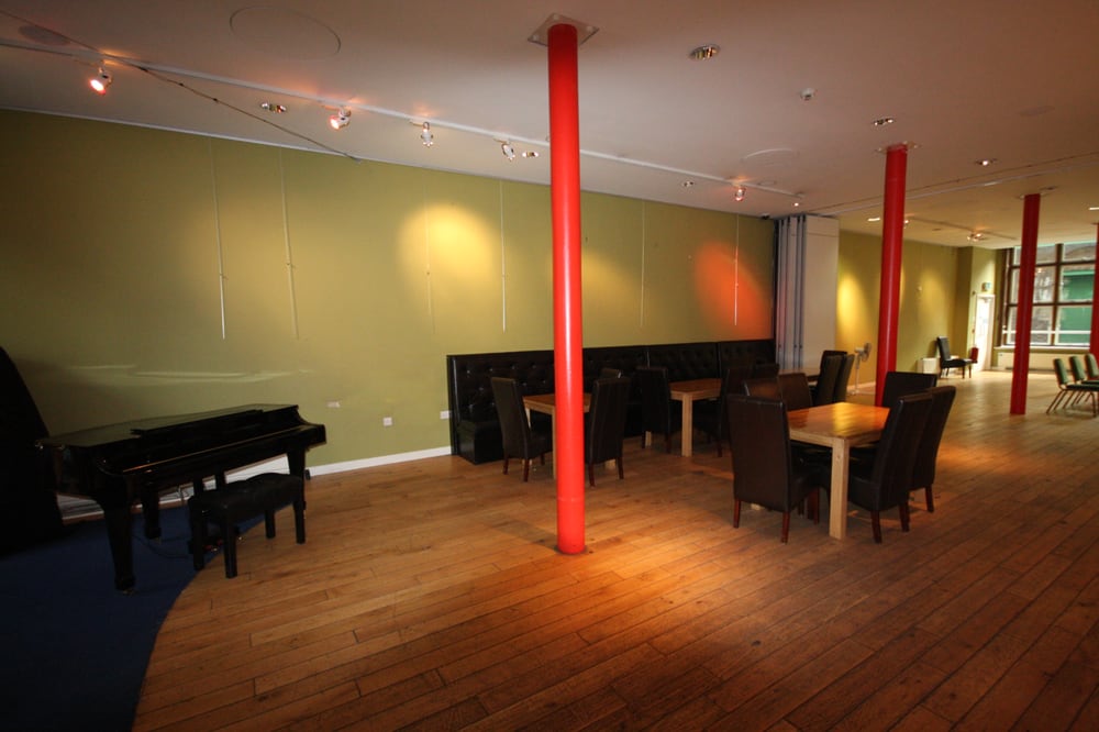 SEVEN DIALS CLUB - Updated January 2026 - 42 Earlham Street, London ...