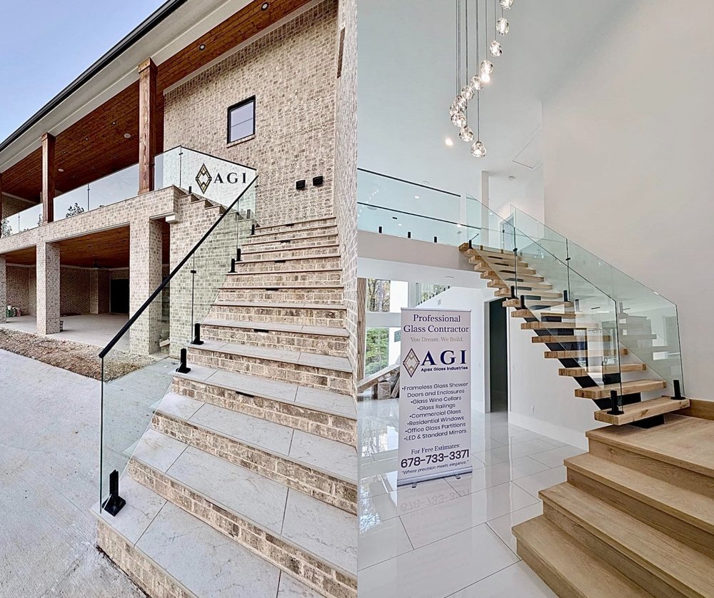 APEX GLASS INDUSTRIES - Updated January 2026 - 243 Photos - 380 Winkler ...