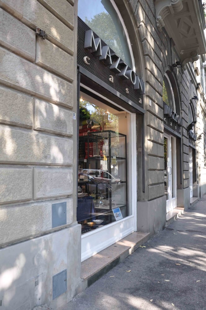 MAZZONI CASA - Updated December 2025 - Viale DON Minzoni, 15/R, Firenze ...