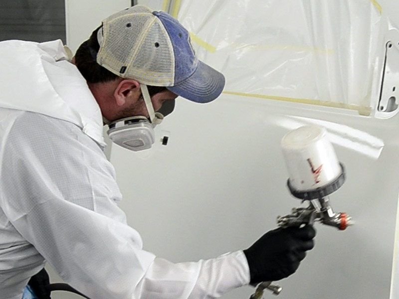 JOE HUDSON’S COLLISION CENTER - Updated August 2025 - 15 Reviews - 5005 ...