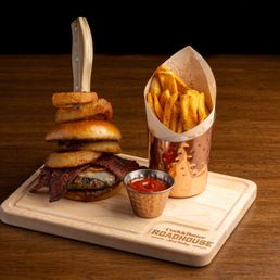 CORK AND BATTER ROADHOUSE - Updated June 2025 - 203 Photos & 294 ...