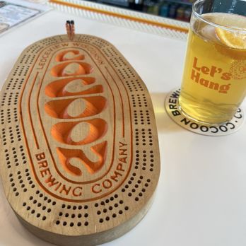 COCOON BREWING - Updated September 2025 - 87 Photos & 45 Reviews - 2233 ...