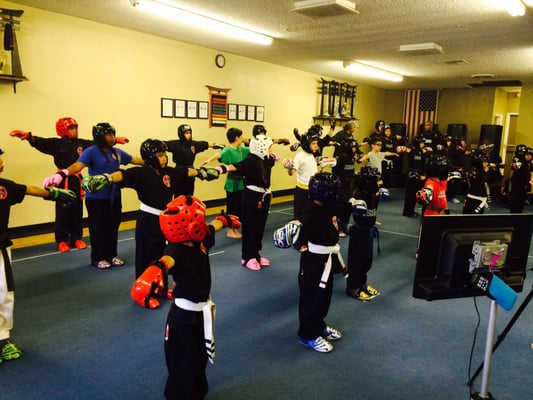 CALIFORNIA KARATE DOJO - Updated May 2026 - 17 Photos & 25 Reviews ...