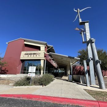 IGO LIBRARY - Updated December 2025 - 53 Photos & 26 Reviews - 13330 ...