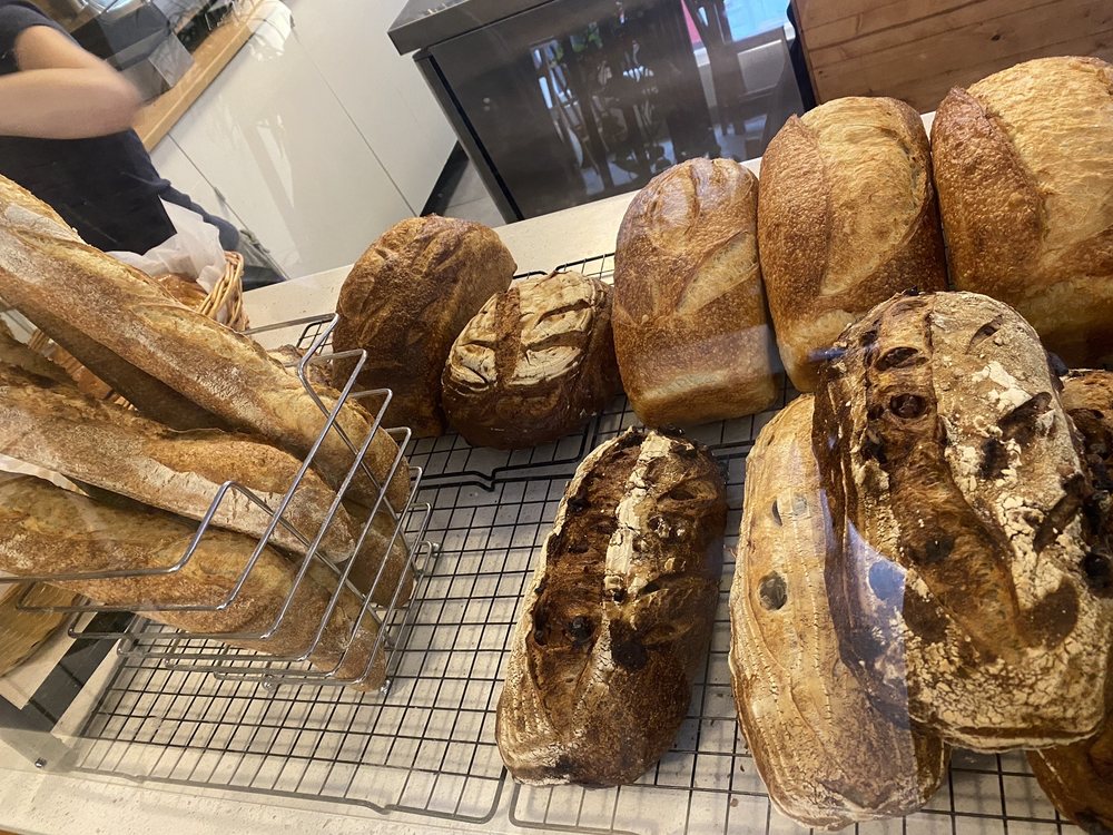 LA MOLETTE - Updated August 2024 - 249 Rue Saint-Jean, Québec, Quebec ...